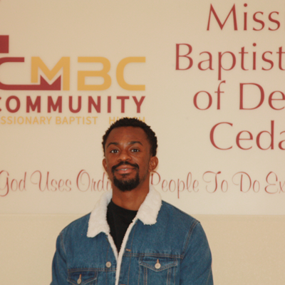 Young Adults | Community Missionary Baptist Church of DeSoto